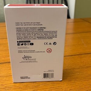 American Girl | Toys | American Girl Doll Sleep Over Pj | Poshmark